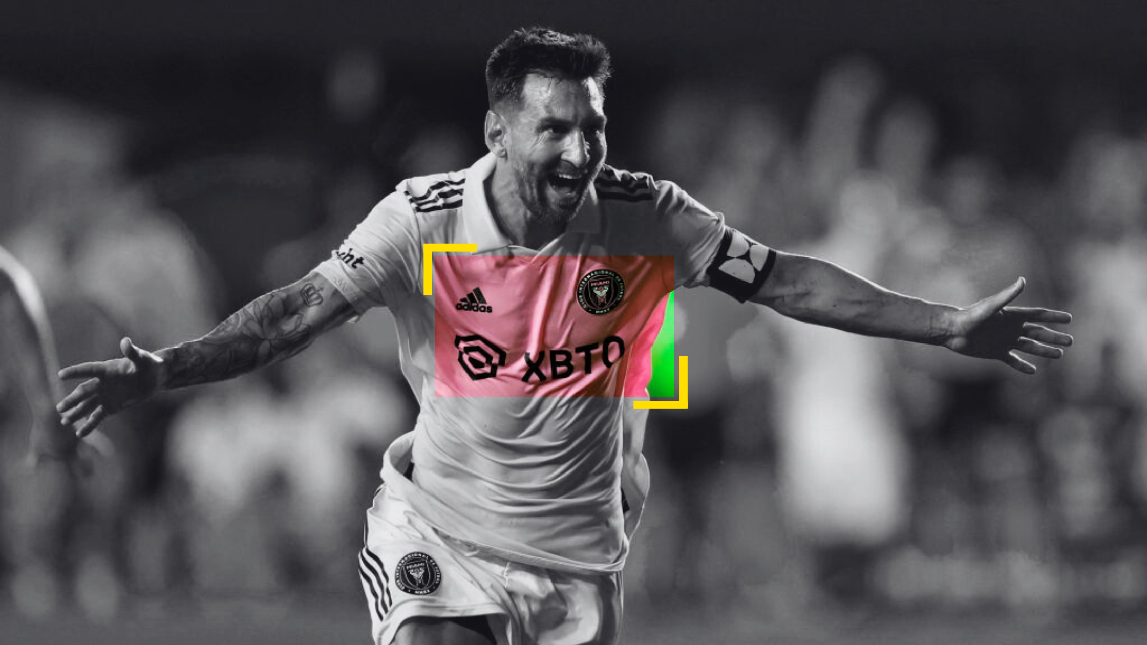 The Messi Effect How Messis Decision To Join Inter Miami Cf